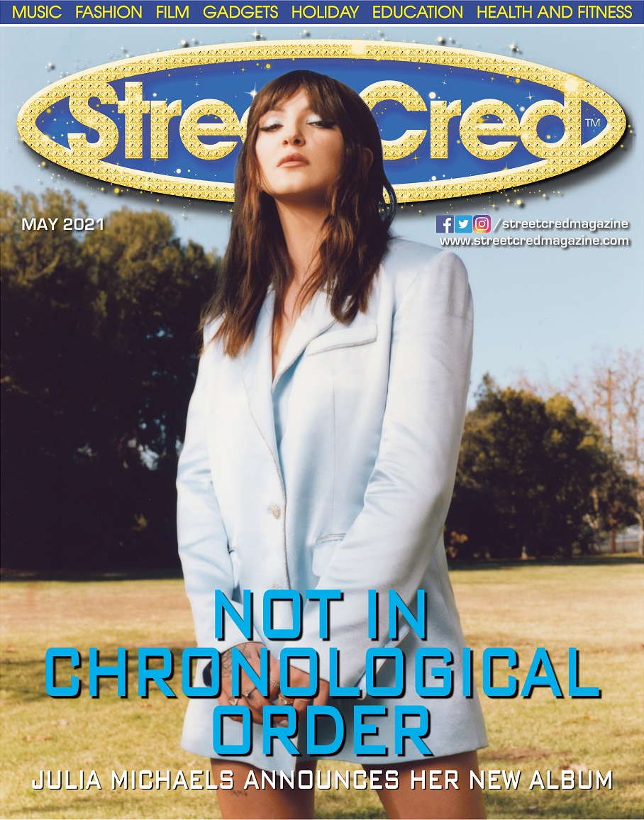 Home [streetcredmagazine.com]